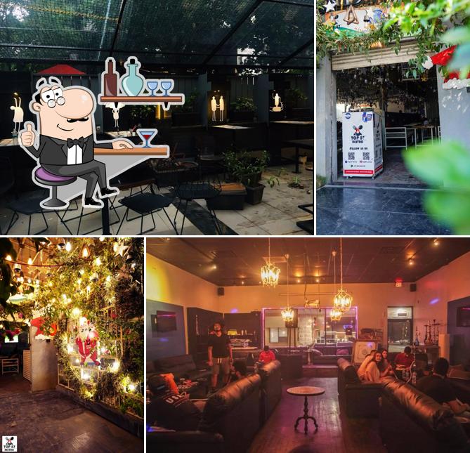 Top 87 restaurant, Pune - Restaurant menu, prices and reviews