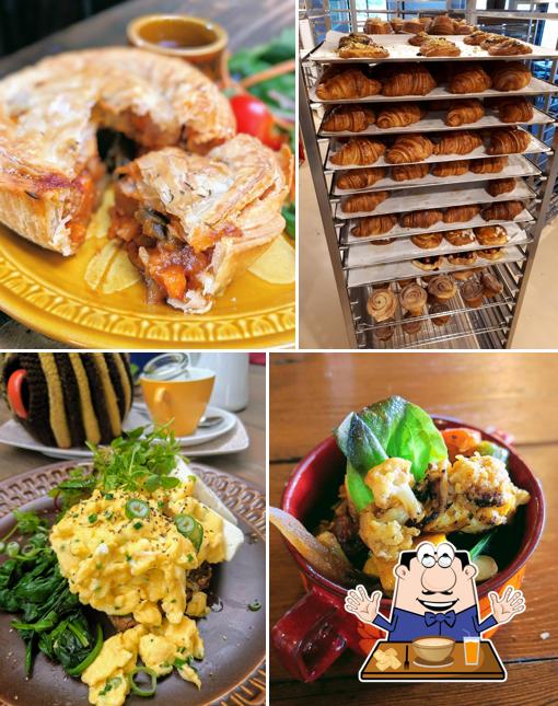 Top 4 restaurants with meat in Uraidla, september 2025 - Restaurant Guru
