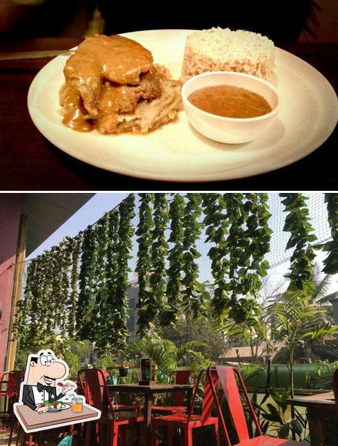 Where Else Cafe, Pune - Restaurant menu, prices and reviews