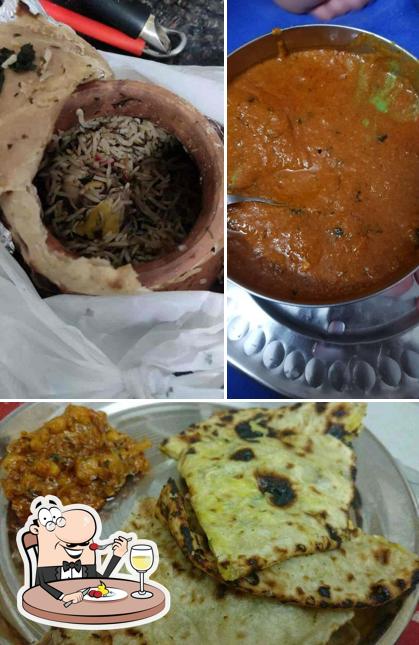 AWADH RESTAURANT, Sahibzada Ajit Singh Nagar, SCO-103 - Restaurant reviews