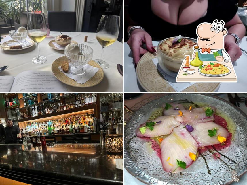 Fiola Miami, Coral Gables - Restaurant menu, prices and reviews