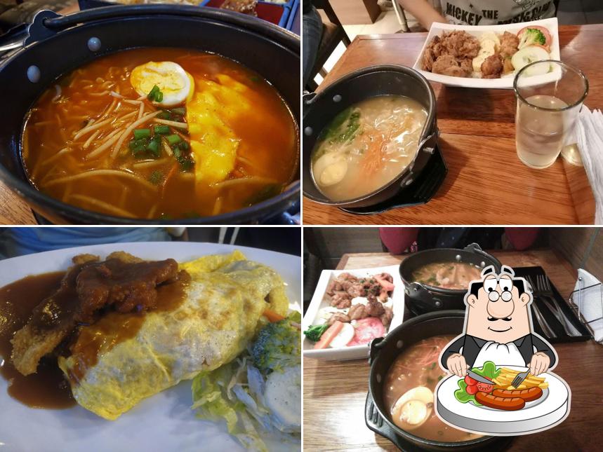 CONAMU Alimento Coreano, Lince - Menú del restaurante, precios y reseñas