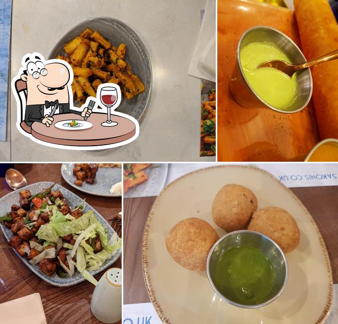 Top 10 restaurants in Harrow, october 2025 - Restaurant Guru