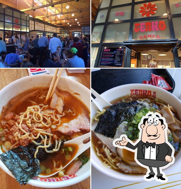 Tenko Ramen, San Antonio - Restaurant menu, prices and reviews