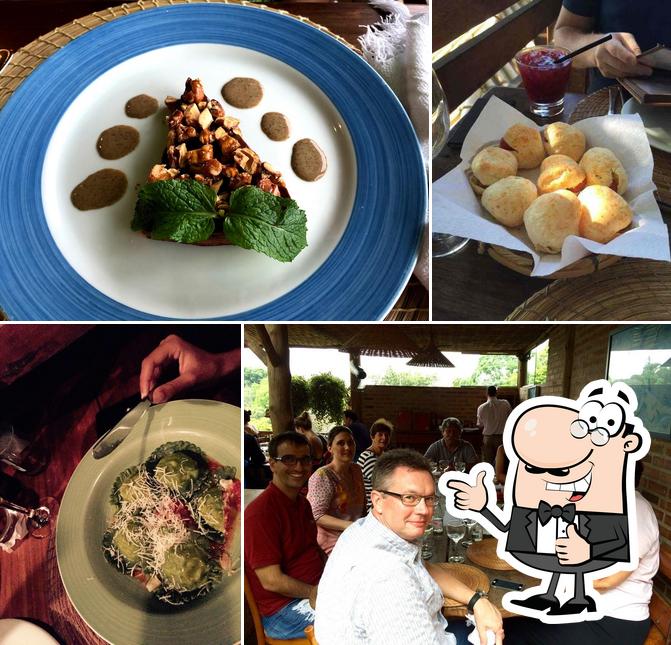 Aprazível, Rio de Janeiro - Restaurant menu, prices and reviews