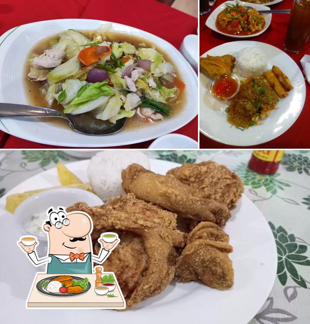 Ams Chicken Haus, Inc., Iligan City - Restaurant menu, prices and reviews