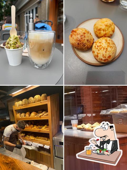 Anchoíta Panaderia, Buenos Aires - Menú del restaurante, precios y reseñas