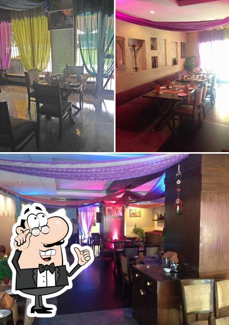 Aangan, Varanasi - Restaurant menu, prices and reviews