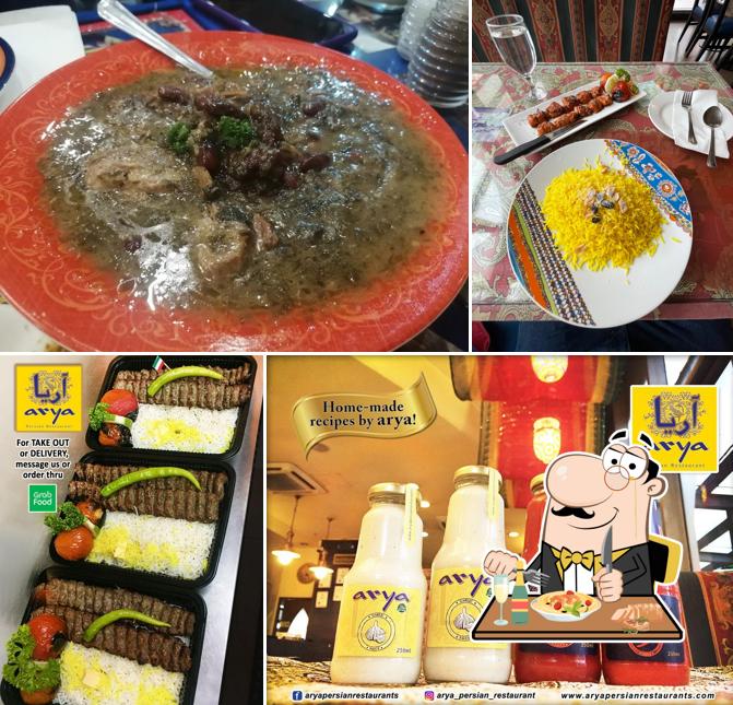 Top 7 restaurants with biryani in Manila, january 2026 - Restaurant Guru