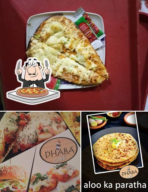 Dhaba cafe, Chhindwara - Restaurant menu, prices and reviews