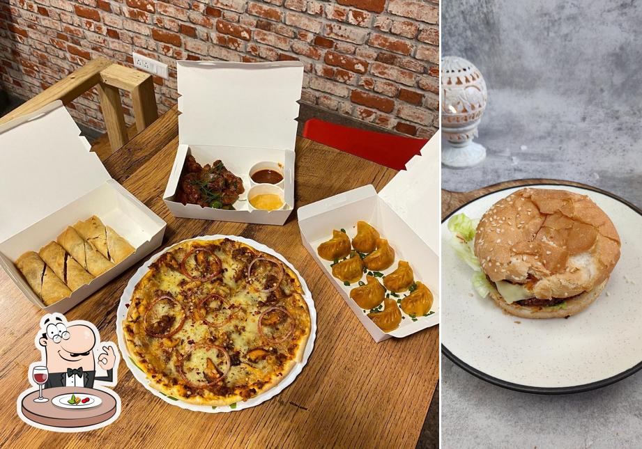 Fusion Kitchen, Bengaluru, 28 - Restaurant reviews