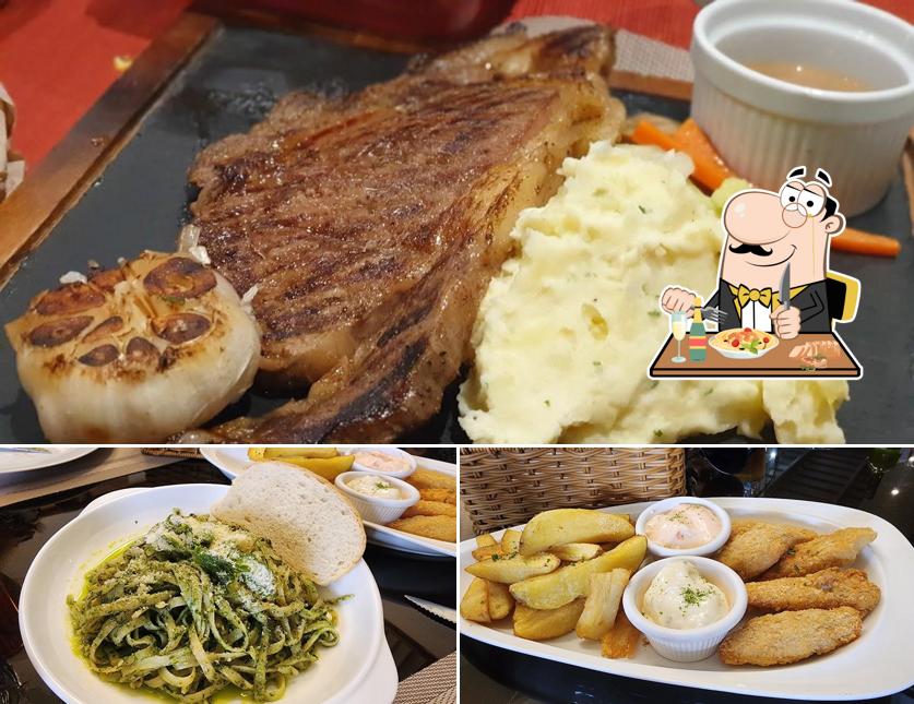 Cafe Isabela, Tarlac City - Restaurant menu, prices and reviews