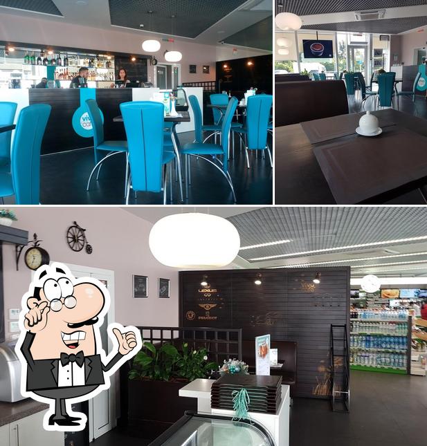 Vivo Cafe, Myla - Restaurant reviews