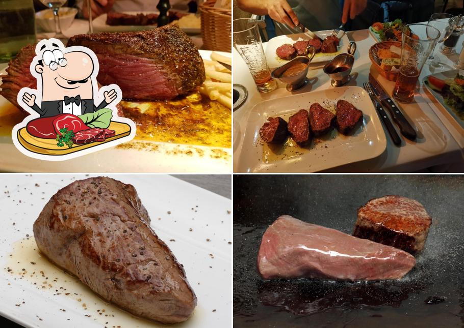 Top 7 Steakrestaurants in Essen, Dezember 2025 - Restaurant Guru