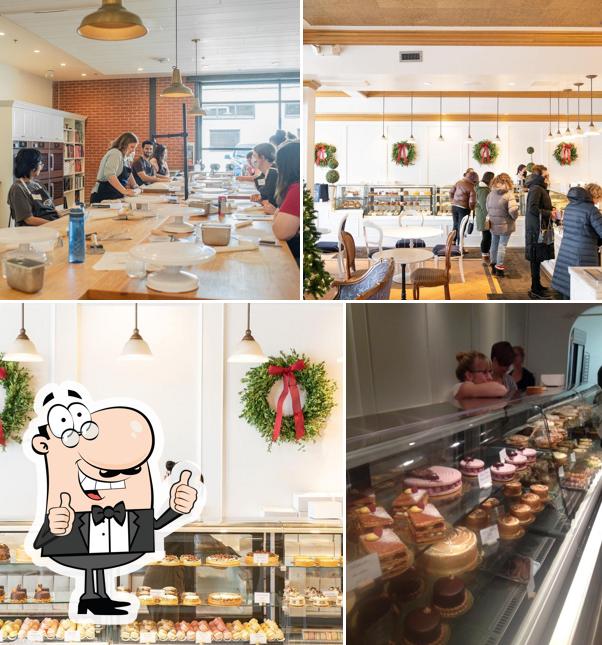 Duchess Bake Shop, Edmonton - Restaurant menu, prices and reviews