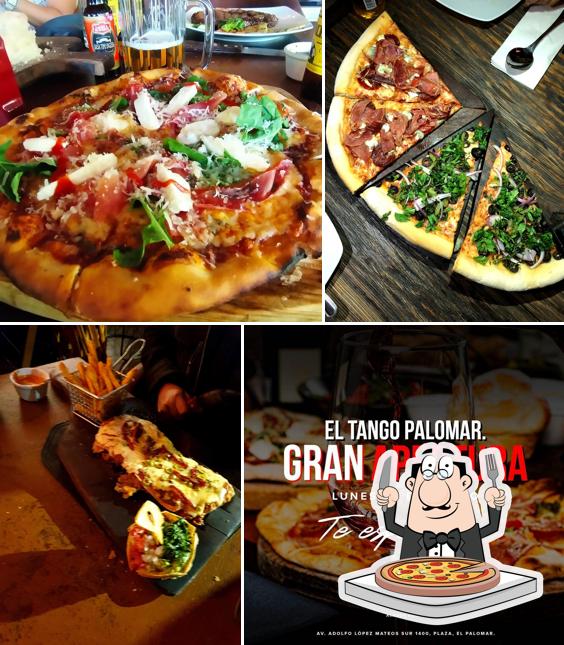 Restaurante El Tango, Zapopan - Carta del restaurante y opiniones