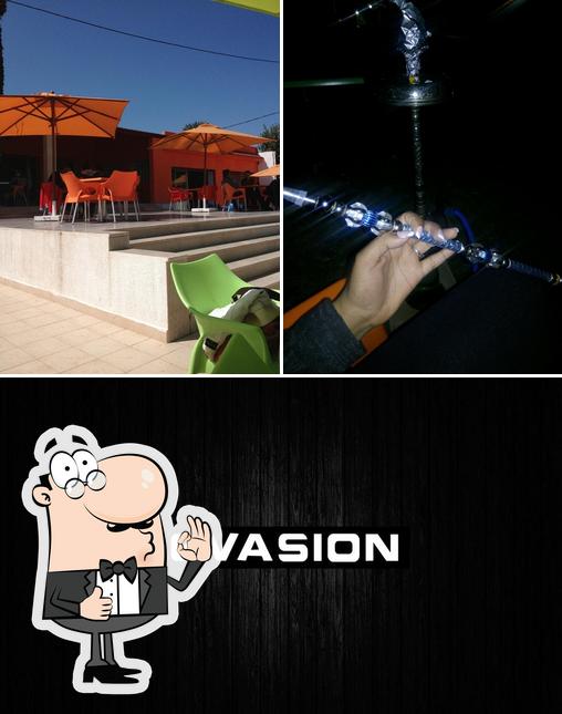 Evasion, Tunis - Restaurant reviews