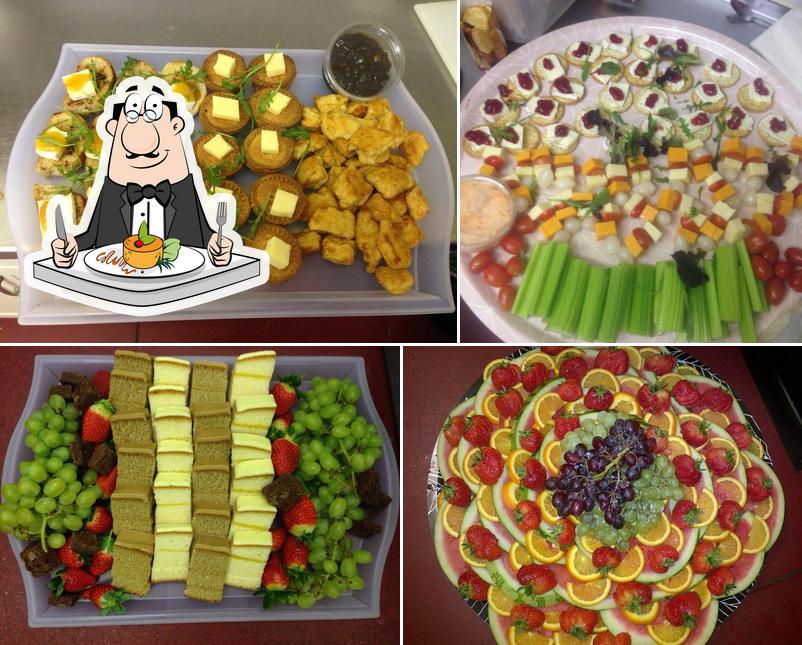 Sandwich & Salad Bar, Newtown - Restaurant menu, prices and reviews