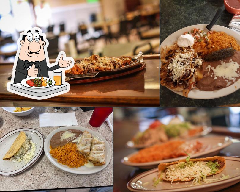 Fiesta Brava in Rock Rapids - Restaurant menu and reviews
