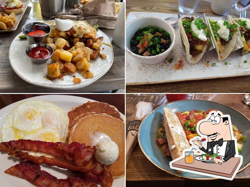 Top 10 restaurants with avocado toast in Orlando, july 2025 ...