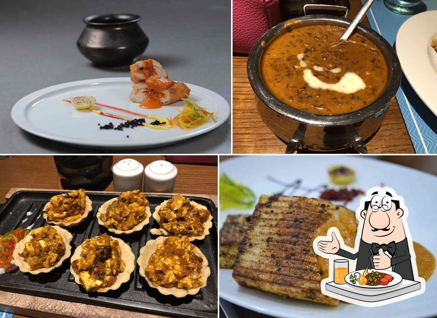 Horizon Rooftop Restaurant, Vadodara - Restaurant menu, prices and reviews
