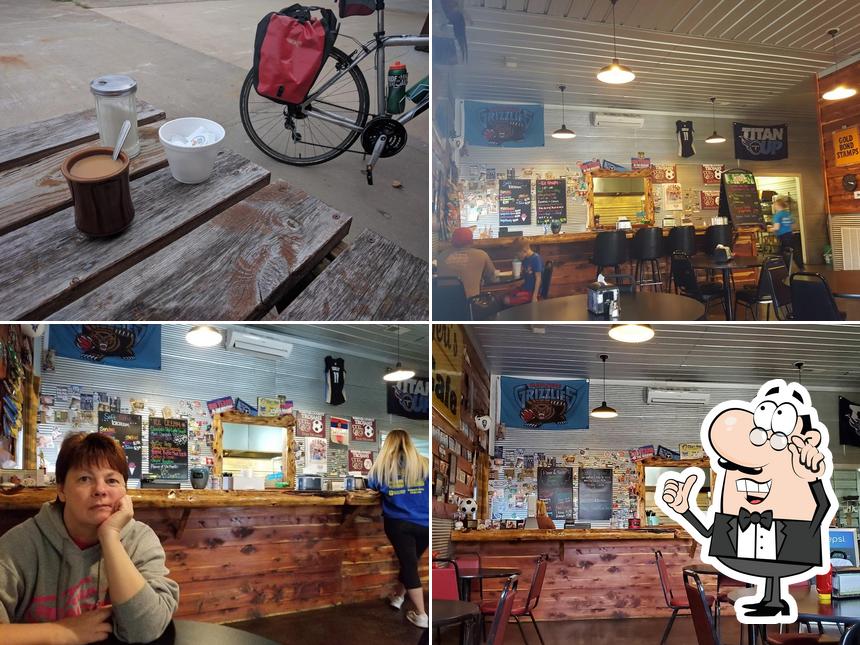 Jeri's Cafe, Clay - Restaurant menu, prices and reviews