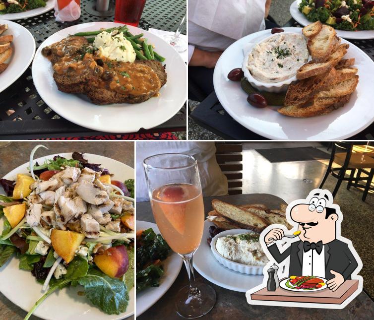 Kitchen Table Cafe, Arabi - Restaurant menu, prices and reviews