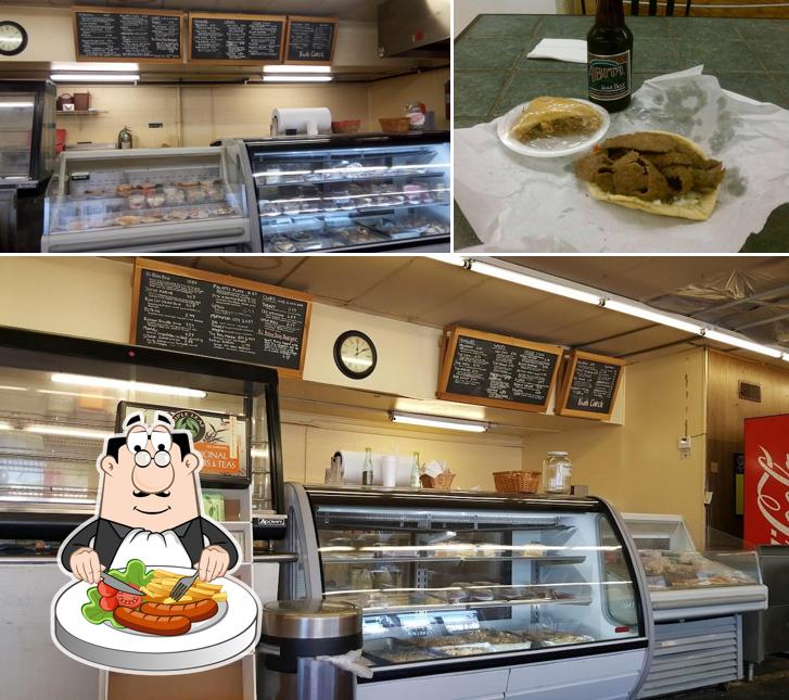 Kwik Chek, Memphis - Restaurant menu, prices and reviews