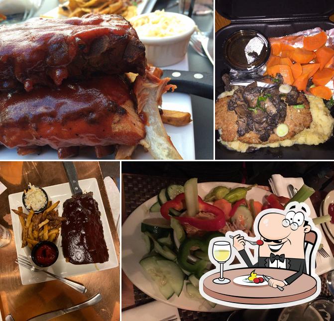 Lancaster Brewing Company in Lancaster - Restaurant menu and reviews