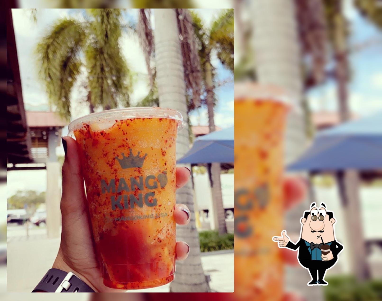 Mango King, 401 Biscayne Blvd in Miami - Restaurant reviews