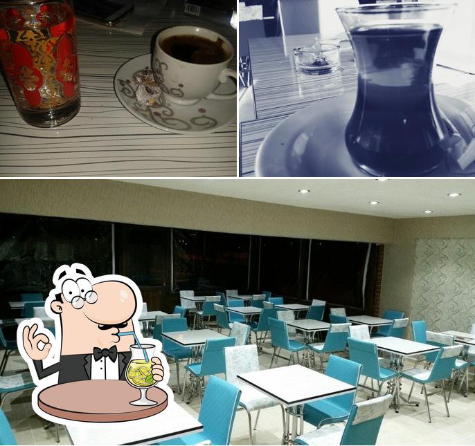 Ottoman Cafe&Bistro, Kastamonu - Restaurant reviews
