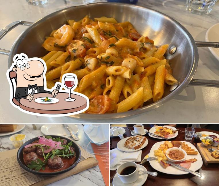 Pacini Saint-Jérôme, Saint-Jérôme - Menu du restaurant, prix et avis