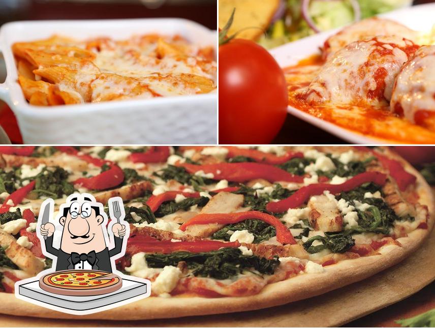 Deli Italiano Sterling in Sterling - Restaurant menu and reviews
