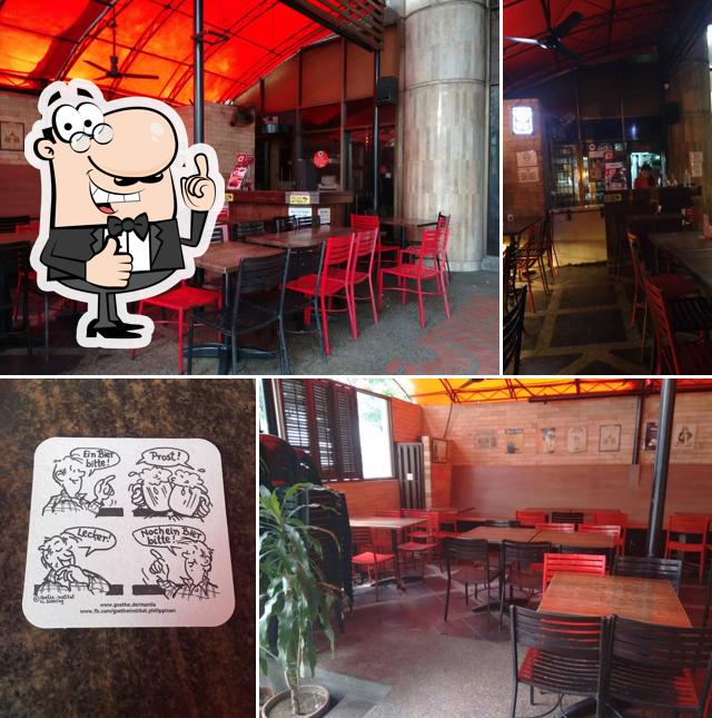 121 Restaurant (Salcedo Village, Makati City), Makati - Restaurant menu ...