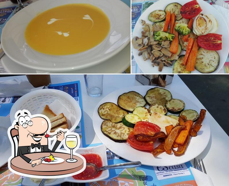 Bar Don Pepe in Pinar de Campoverde - Restaurant reviews