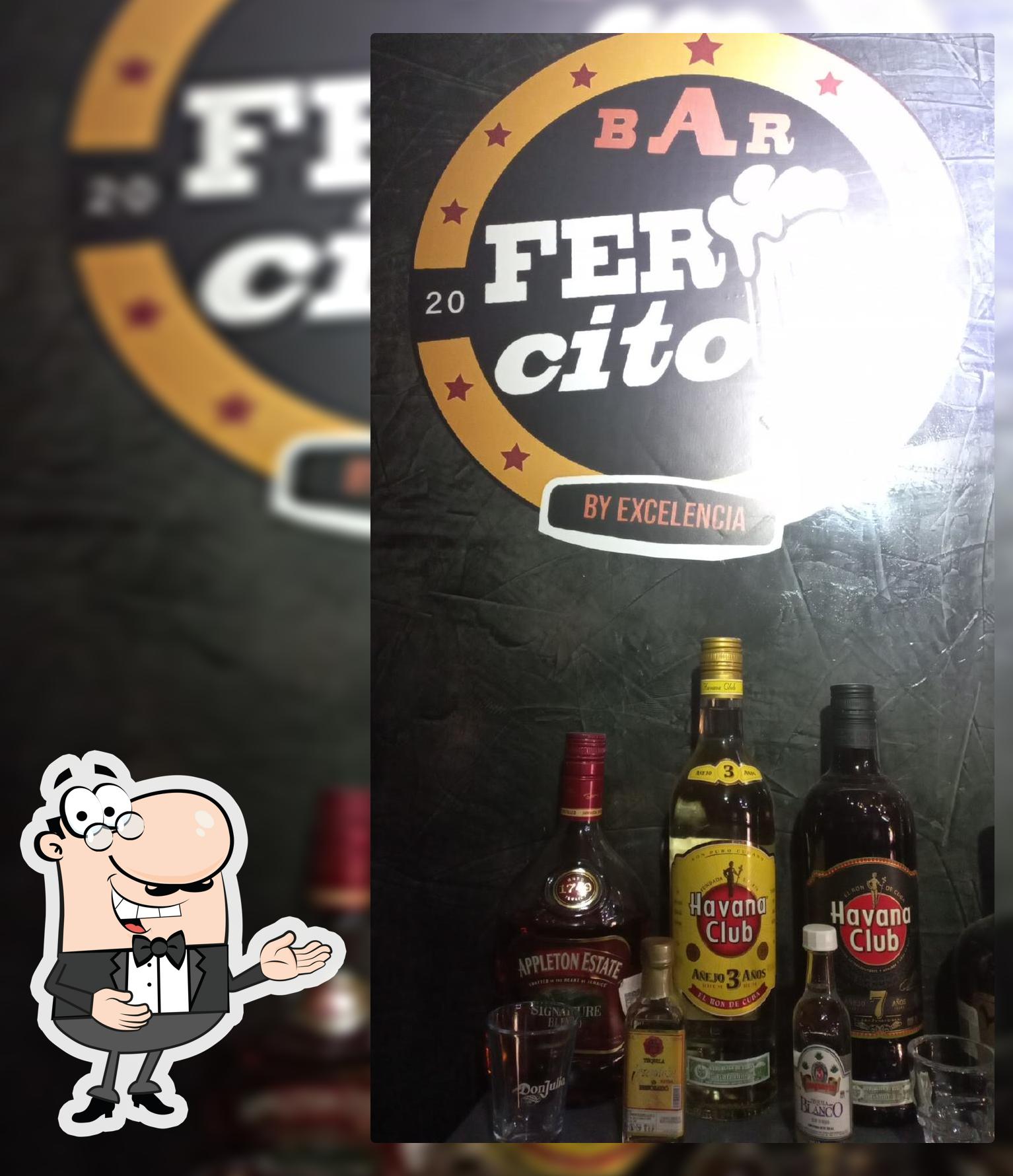 Bar fer cito, Texcoco