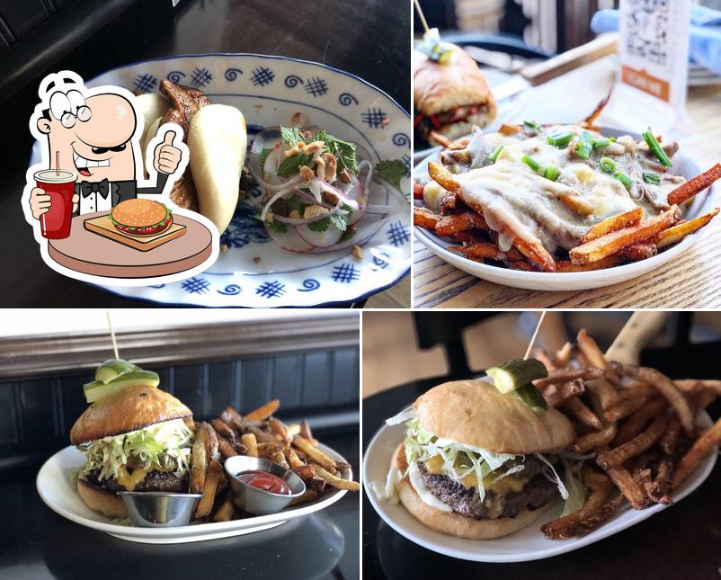 Copper Common in Salt Lake City - Restaurant menu and reviews