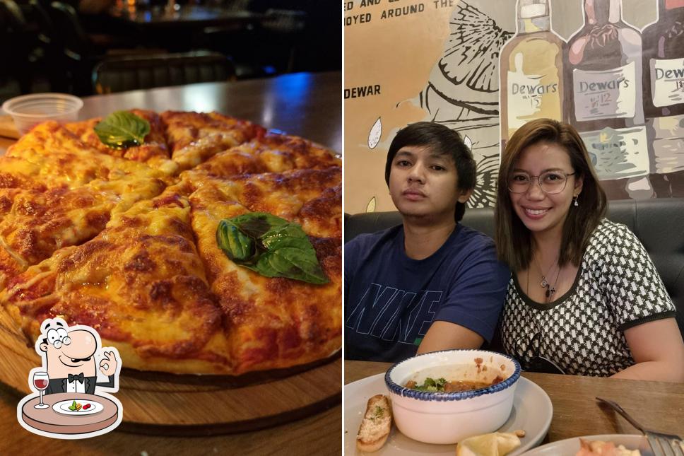Drink SLS, Iloilo City - Restaurant menu, prices and reviews