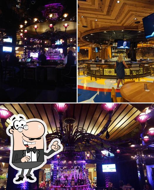 Drop Bar in Henderson - Restaurant menu and reviews
