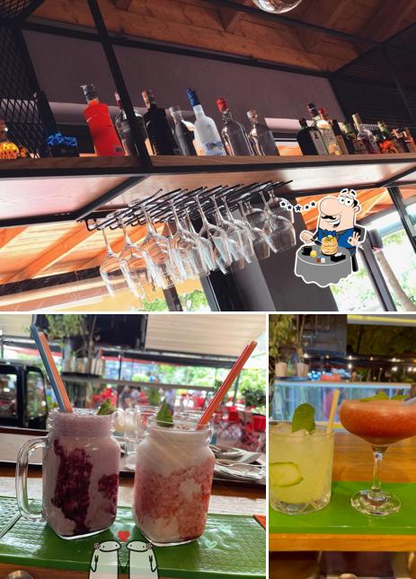 Lake View Bar, Tirana - Restaurant menu, prices and reviews