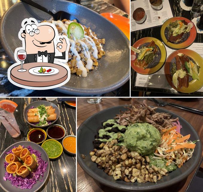 Puesto Anaheim, Anaheim - Restaurant menu, prices and reviews