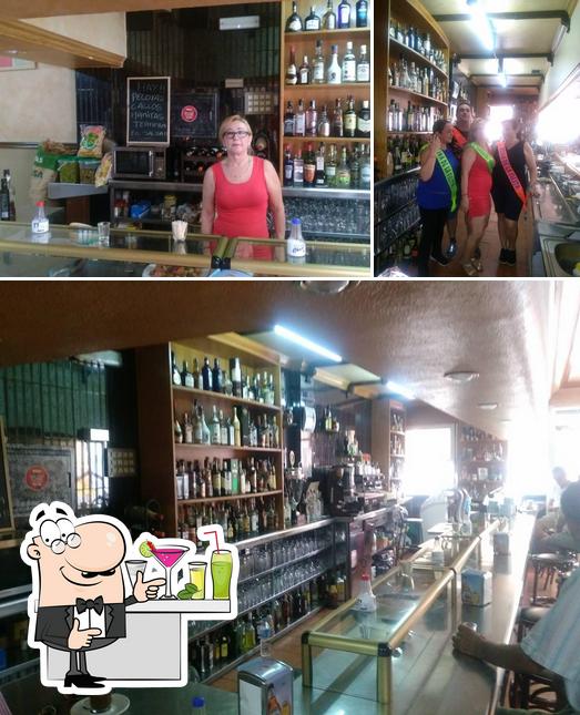 Sonia in Cox - Restaurant reviews