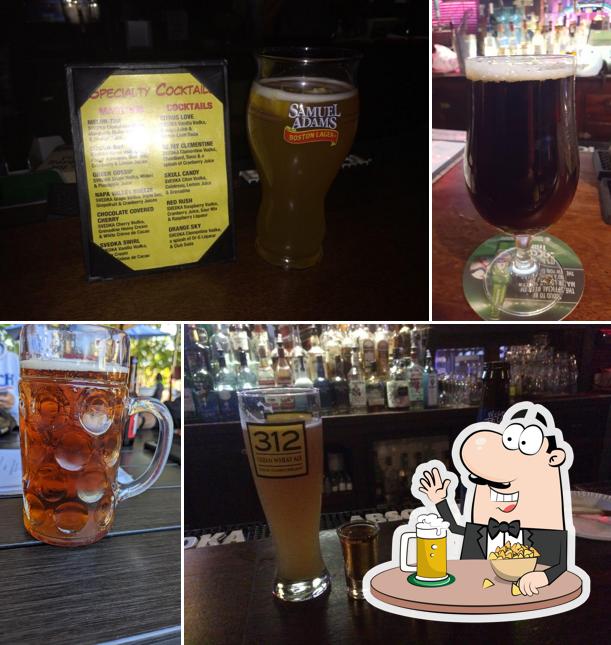 Top 5 restaurants with french onion soup in Nutley, february 2025 ...