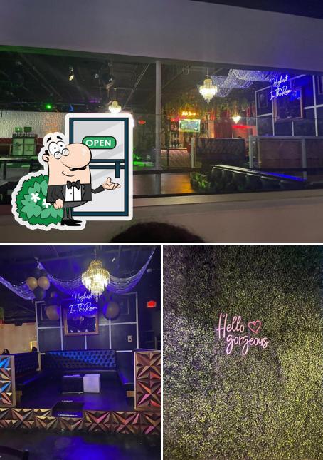 Truth Lounge and Bar, Fort Lauderdale - Restaurant menu, prices and reviews