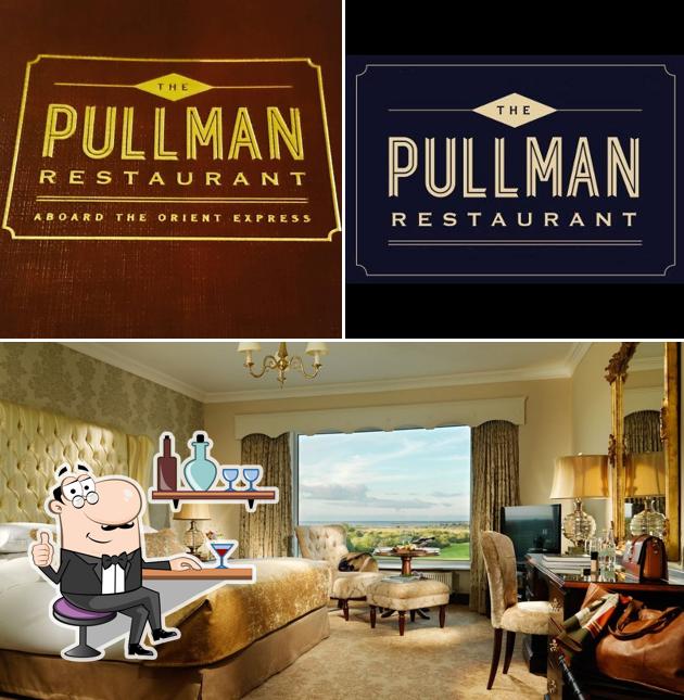 Pullman Restaurant, Galway - Restaurant menu, prices and reviews