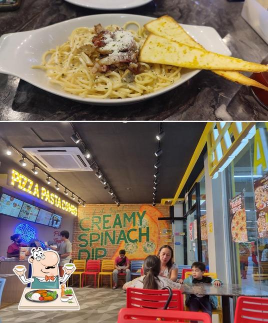 Angel's Pizza - Gaisano Danao restaurant, Danao City - Restaurant reviews