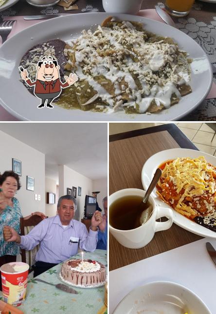 ARROYO RESTAURANTE Y CAFE, Puebla - Restaurant menu, prices and reviews