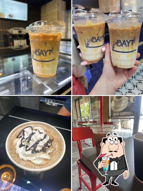 Bayt Almocha (Mocha House Cafe), Louisville - Restaurant menu, prices ...