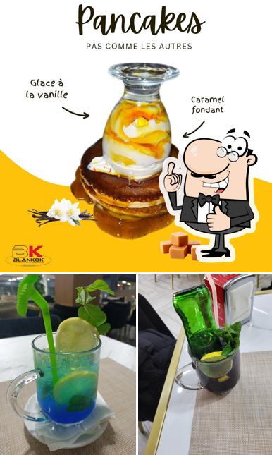 Blankok Burger, Oujda - Menu du restaurant, prix et avis