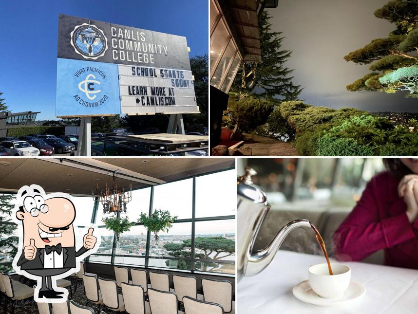 Canlis in Seattle - Restaurant reviews